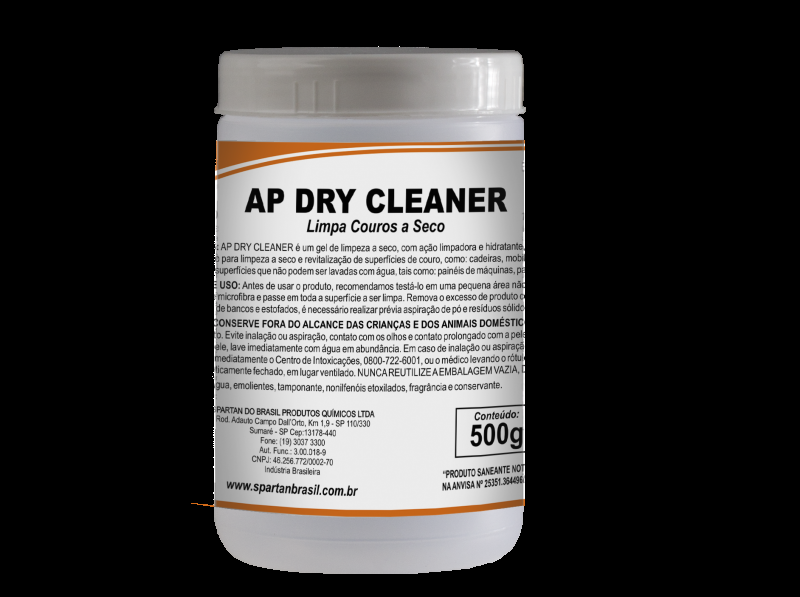 Limpeza / Desinfecção - OGM Distribuidora - Soluções em higiene ...